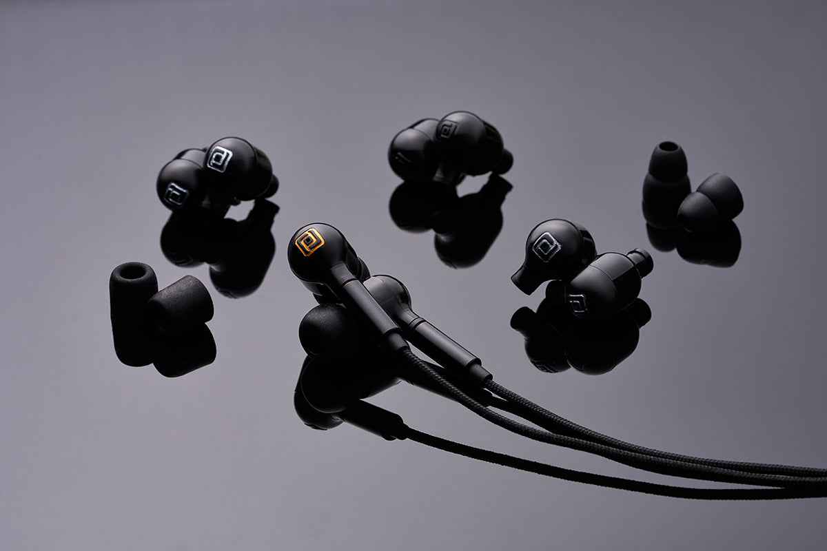 IEMs – Periodic Audio Inc.